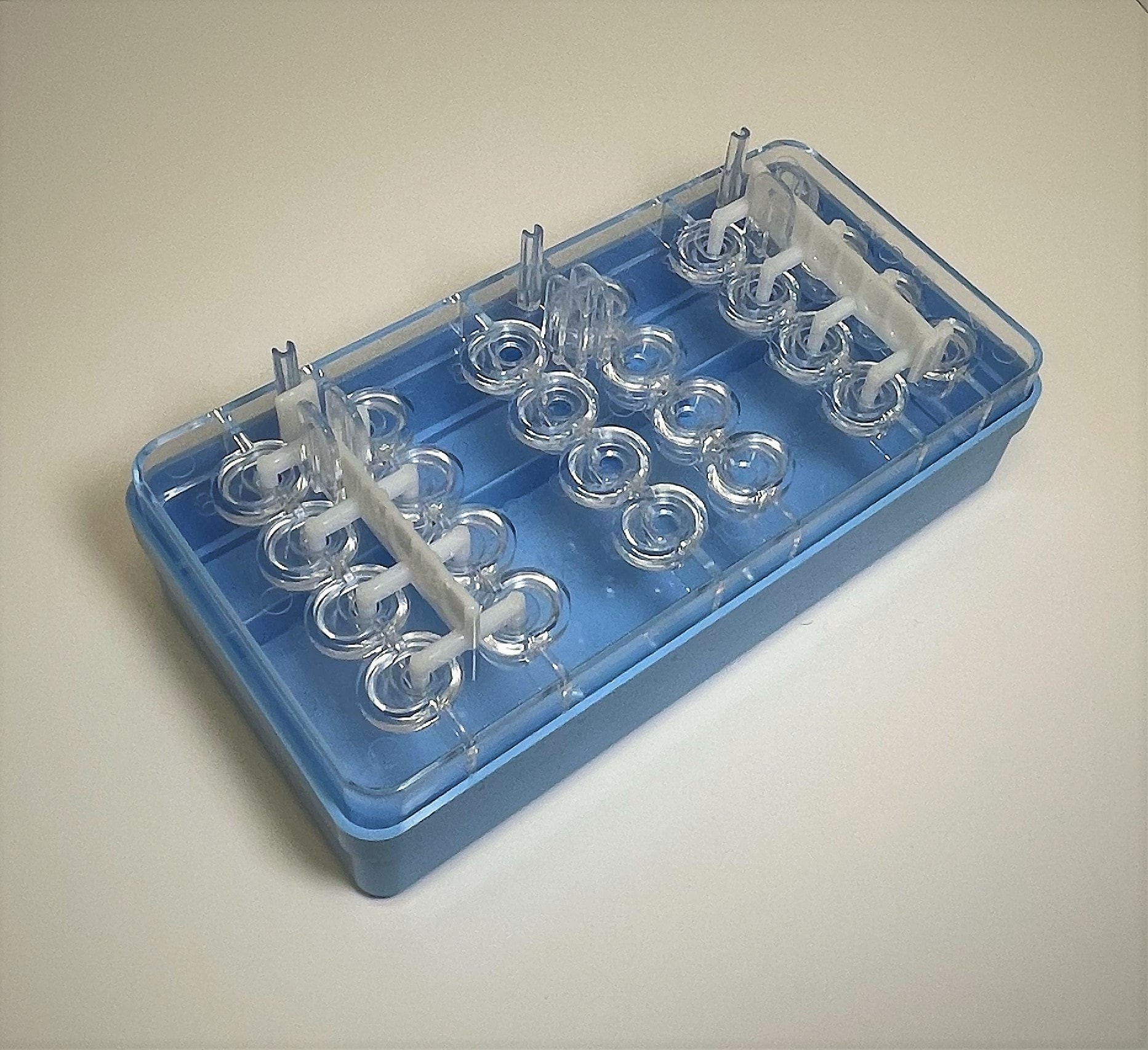 Plastic Medical Devices: A Healthy Combination - AdvanTech Plastics, LLC