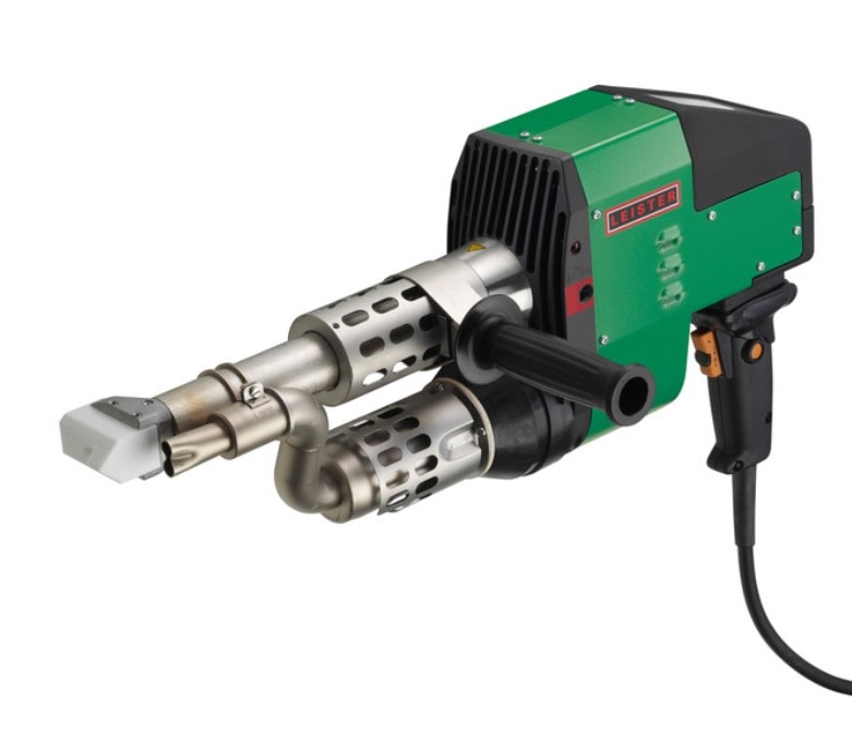 Sonic Welding Gives Plastic Injection Molders “Good Vibes”! - AdvanTech ...